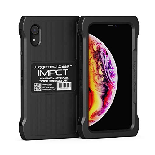 Most Durable iPhone Case [2021 edition] | RUGGED RATINGS