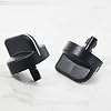 Amazon.com: GYOFFULL 9871800 Trash Compactor Knob Black Rotary Switch ...