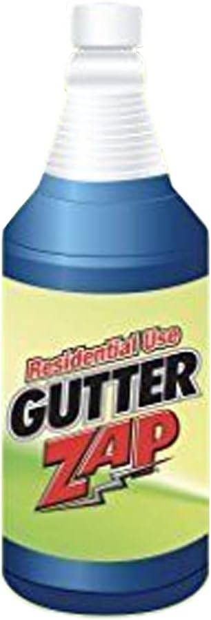 Amazon.com: CHOMP! World’s Best Gutter Cleaner: Ultimate Gutter ...