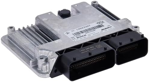 Amazon.com: GM Genuine Parts 12651994 Engine Control Module Assembly ...