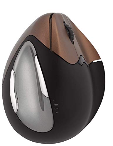 The 30 Best 4 Button Mouse of 2023 [Verified] - Cherry Picks