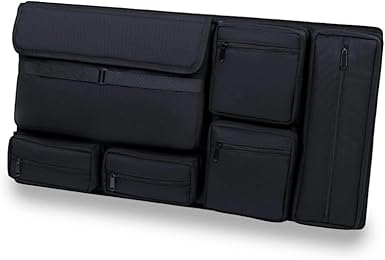 Amazon.com: Pelican 1615 Laptop Computer, Notebook, or Tablet lid Pouch ...