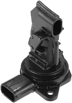 Amazon.com: ACROPIX Car Mass Air Flow MAF Sensor Replacement Fit for ...