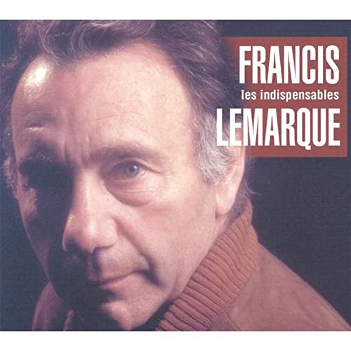 Francis Lemarque - Indispensables de Francis Lemarque - Amazon.com Music