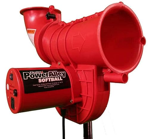 The 30 Best Heater Pitching Machines of 2026 [Verified] - Cherry Picks