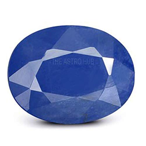 Buy THE ASTRO HUB® Neelam Stone Original, Neelam Stone 5 to 6 RATTI ...