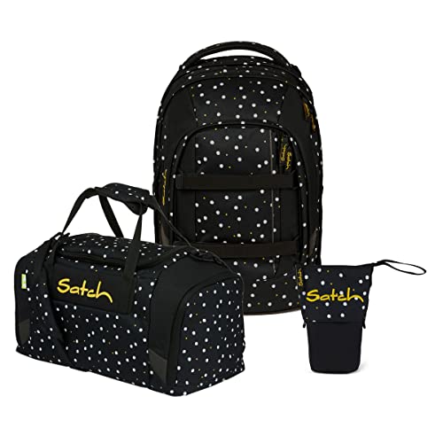 Satch Pack Lazy Daisy – Die 15 besten Produkte im Vergleich | pure ...