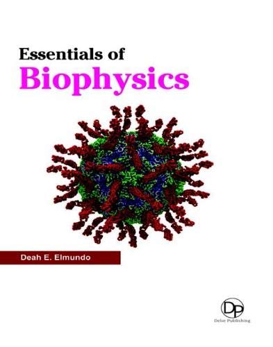 Buy Essentials of Biophysics Book Online at Low Prices in India ...