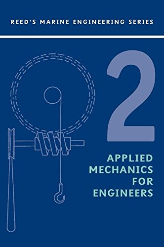 Reeds Vol 2: Applied Mechanics (Reeds Professional): Jackson, Leslie ...