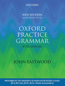 Amazon.fr - Oxford Practice Grammar - New Edition with Answers - Livres