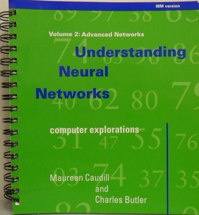 Understanding Neural Networks – Computer Explorations V 2 + D5 IBM ...