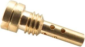 Amazon.co.jp: Universal Motorcycle Carburetor, Slow Pilot, Inkjet, Size ...