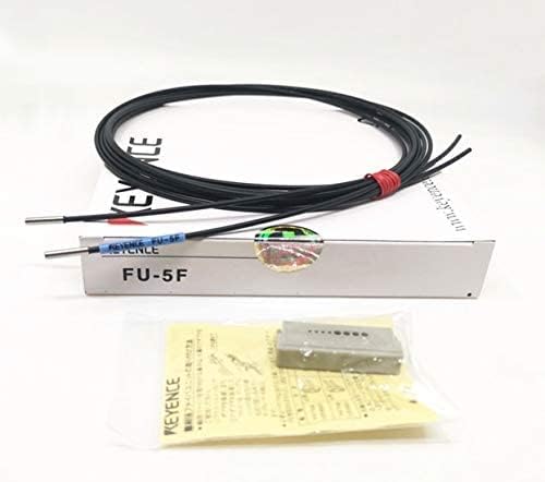 Amazon.co.jp: ファイバユニット 透過型 FU-5F FU シリーズ : 産業・研究開発用品