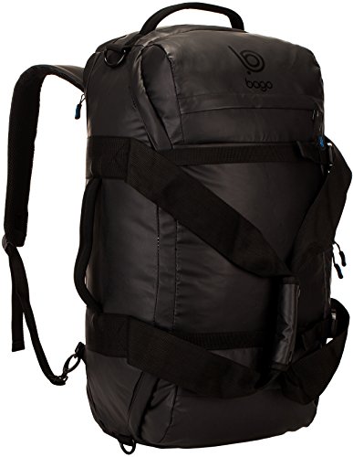 8 Best Hybrid Duffel Bags With Backpack Straps in 2022 | CJ