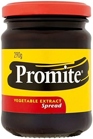 Masterfoods Promite Vegetable Extract Spread 290g : Amazon.co.uk: Grocery