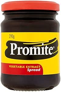 Masterfoods Promite Vegetable Extract Spread 290g : Amazon.co.uk: Grocery