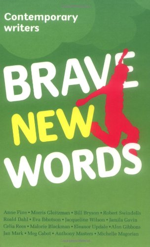 Brave New Words (New Windmills): Sam Custance: 9780435131951: Amazon ...