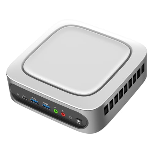 Mini Pc mit Display – Die 15 besten Produkte im Vergleich - WinTotal