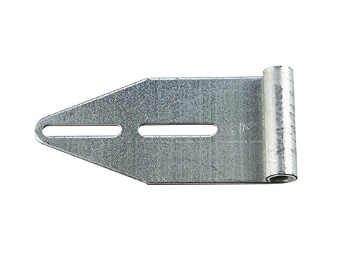 Garage Door Low Headroom Top Fixture Roller Carrier 12 Gauge - Amazon.com