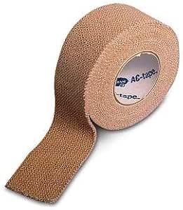 Amazon.com: AC Tape Premium 3" X 5 Yards : Health & Household