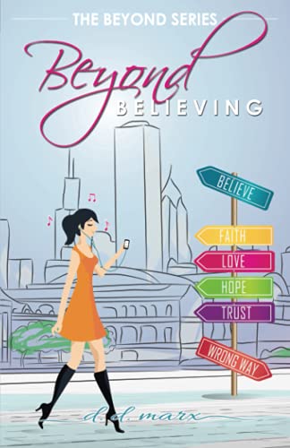 Book review of Beyond Believing - Readers' Favorite: Book Reviews and ...