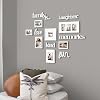 Amazon.com - HELLO LAURA-Picture Frame Collage Large Wall Hanging Photo ...