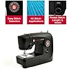 Amazon.com: SINGER M1150 Lightweight & Portable Sewing Machine With 45 ...