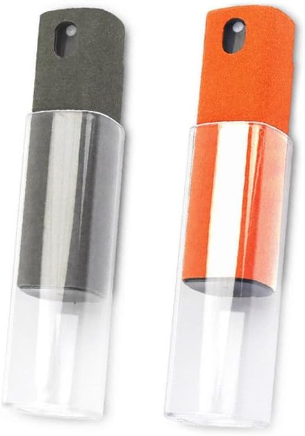 Amazon.com : 2 Pack Screen Cleaner Spray and Wipe Phone Touchscreen ...