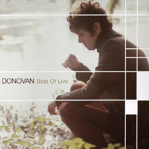 Donovan - Best of Live - Amazon.com Music