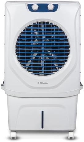 Bajaj Shield Series Elevate 90 Digi Desert Air Cooler For Home ...