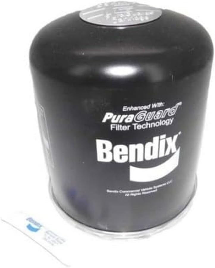 Amazon.com: Bendix 5009041Pg - Air Dryerair Dryer : Automotive