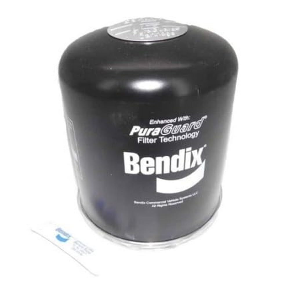 Bendix 5008414Pg - Air Brake Dryer Cartridge Kit - New : Amazon.in: Car ...