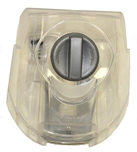 Amazon.com: Hoover Solution Tank H3060 H3032 #93001145 : Home & Kitchen