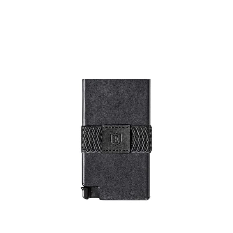 Tactical Durable Mesh Wallet