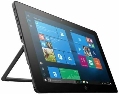 Amazon.com: HP 11m-be0013dx Tablet 11-inch Touchscreen 2 in 1 Intel ...