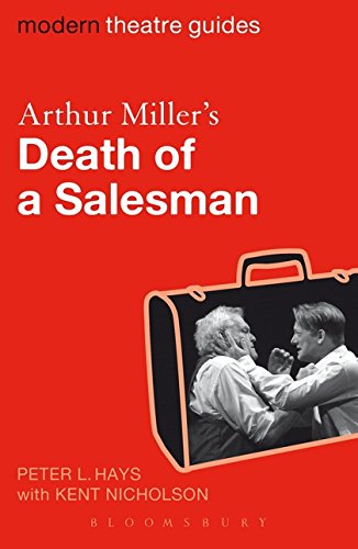 『Arthur Miller's Death of a Salesman』｜感想・レビュー - 読書メーター
