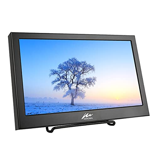 Los mejores MONITORES PORTÁTILES del 2022 | AccesoriosGAMER.com