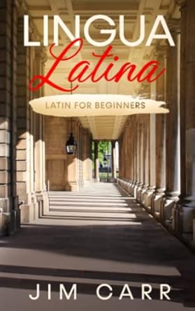 Buy Lingua Latina: Latin for Beginners Book Online at Low Prices in ...