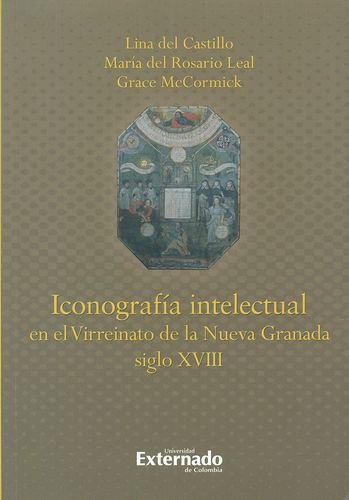 Amazon.com: ICONOGRAFIA INTELECTUAL EN EL VIRREINATO DE LA NUEVA ...