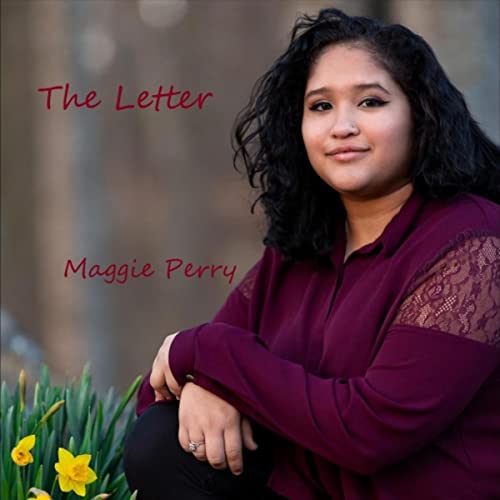 The Letter de Maggie Perry no Amazon Music Unlimited