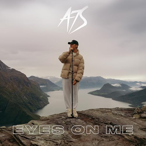 Amazon.co.jp: EYES ON ME : A7S: デジタルミュージック
