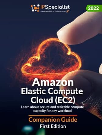 Amazon.com: Amazon Elastic Compute Cloud (EC2): Learn about secure and resizable compute ...