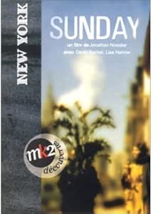 Sunday : Amazon.com.mx: Películas y Series de TV