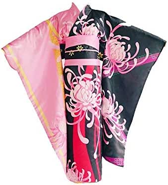 Amazon.co.jp: Sanjucos Cosplay Costume, Ritual Ryougishiki Mandu Shiki ...