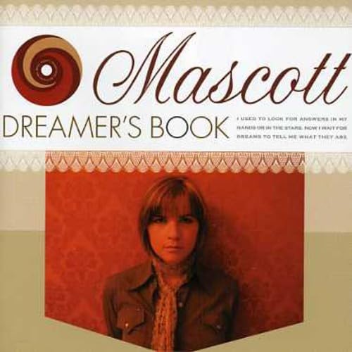 Dreamer's Book : Mascott: Amazon.in: Books
