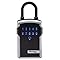 Amazon.com: Master Lock Digital Lock Box for Keys with Code, Electronic ...