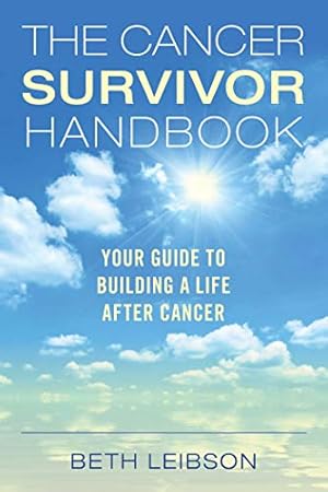 Amazon.com: Life After Cancer: A Survivor's Guide (The Big C-Cancer ...