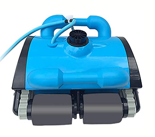 Pool Cleaner Reviews » Blog Archive » Fantastic Prices! yong Automatic ...