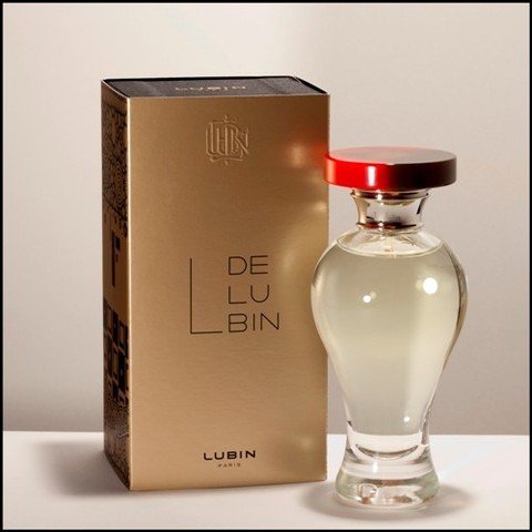 Amazon.com : L de Lubin Eau de Toilette 50 ml by Lubin : Beauty ...