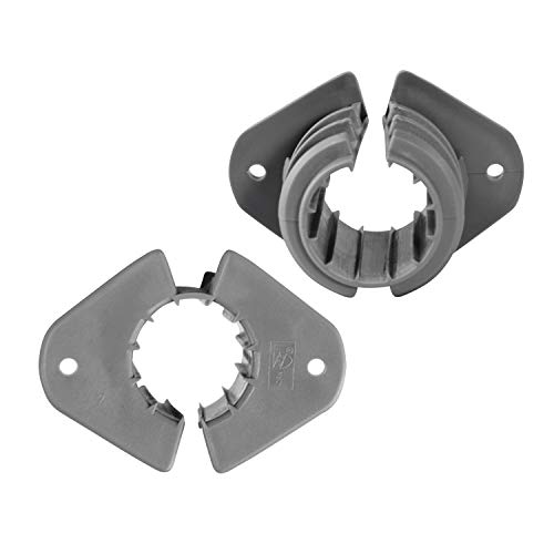 Snapklik.com : Highcraft PXINS001-10 PEX 3/4 In Insulator Cap, Isolates ...